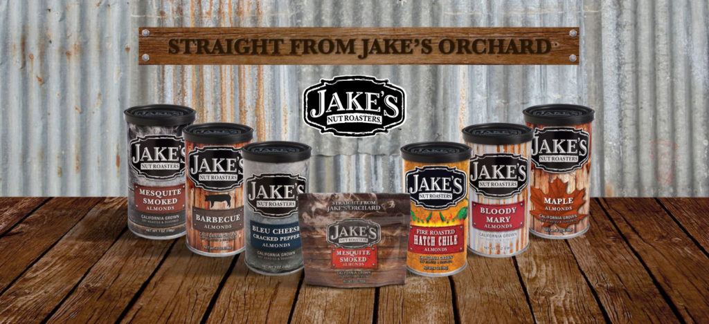 Jake’s Nut Roasters – Jasper Specialty Foods